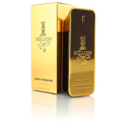 Paco Rabanne 1 Million By Paco Rabanne